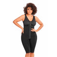Full Body Girdle With Bra 3057 – Wonderfit Shapers